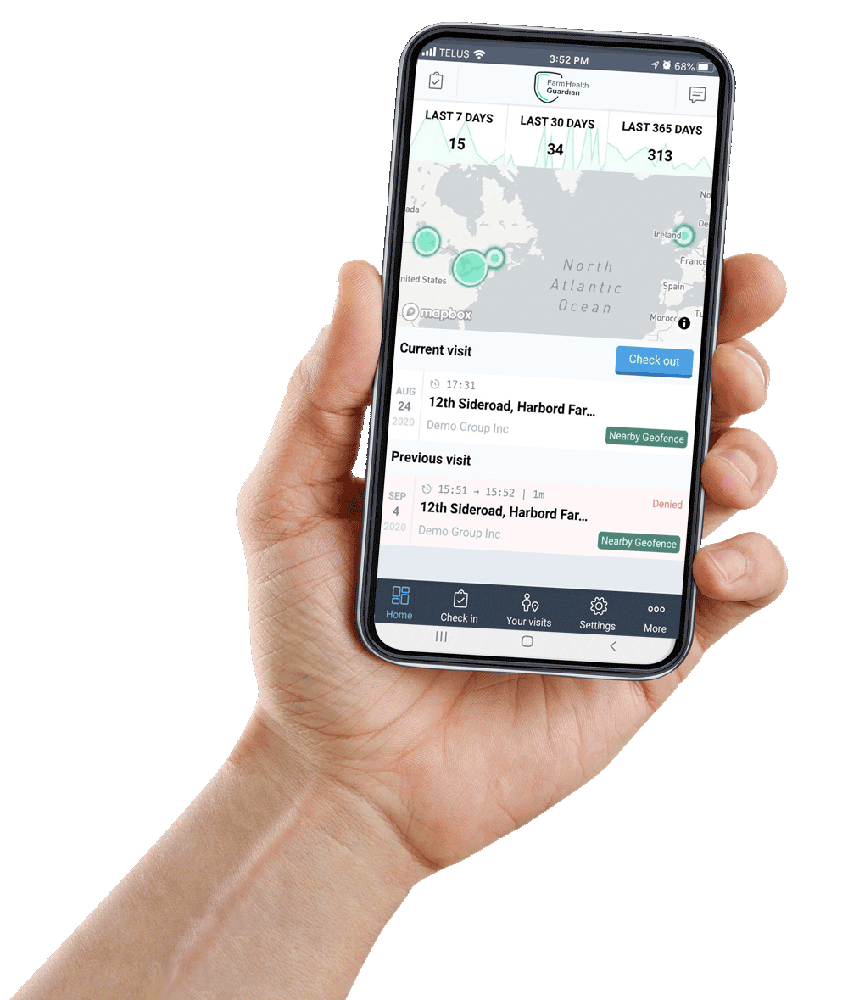 Farm Health Guardian – Synthesis Agrifood Network